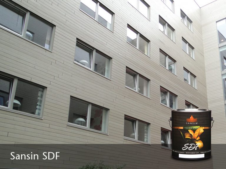 SDF | The Sansin Corporation UK