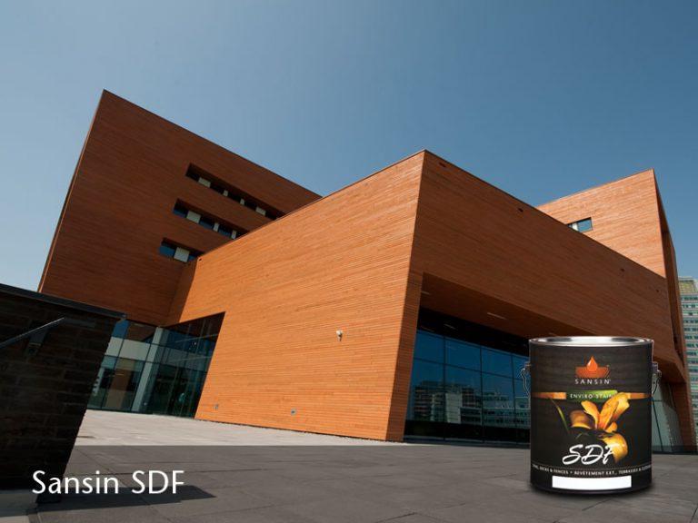 Photo Gallery | The Sansin Corporation UK