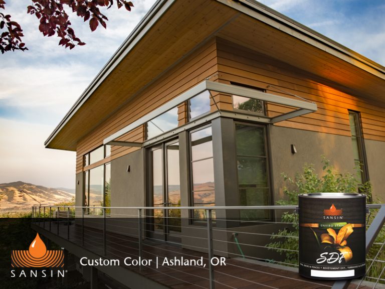 SDF | The Sansin Corporation UK